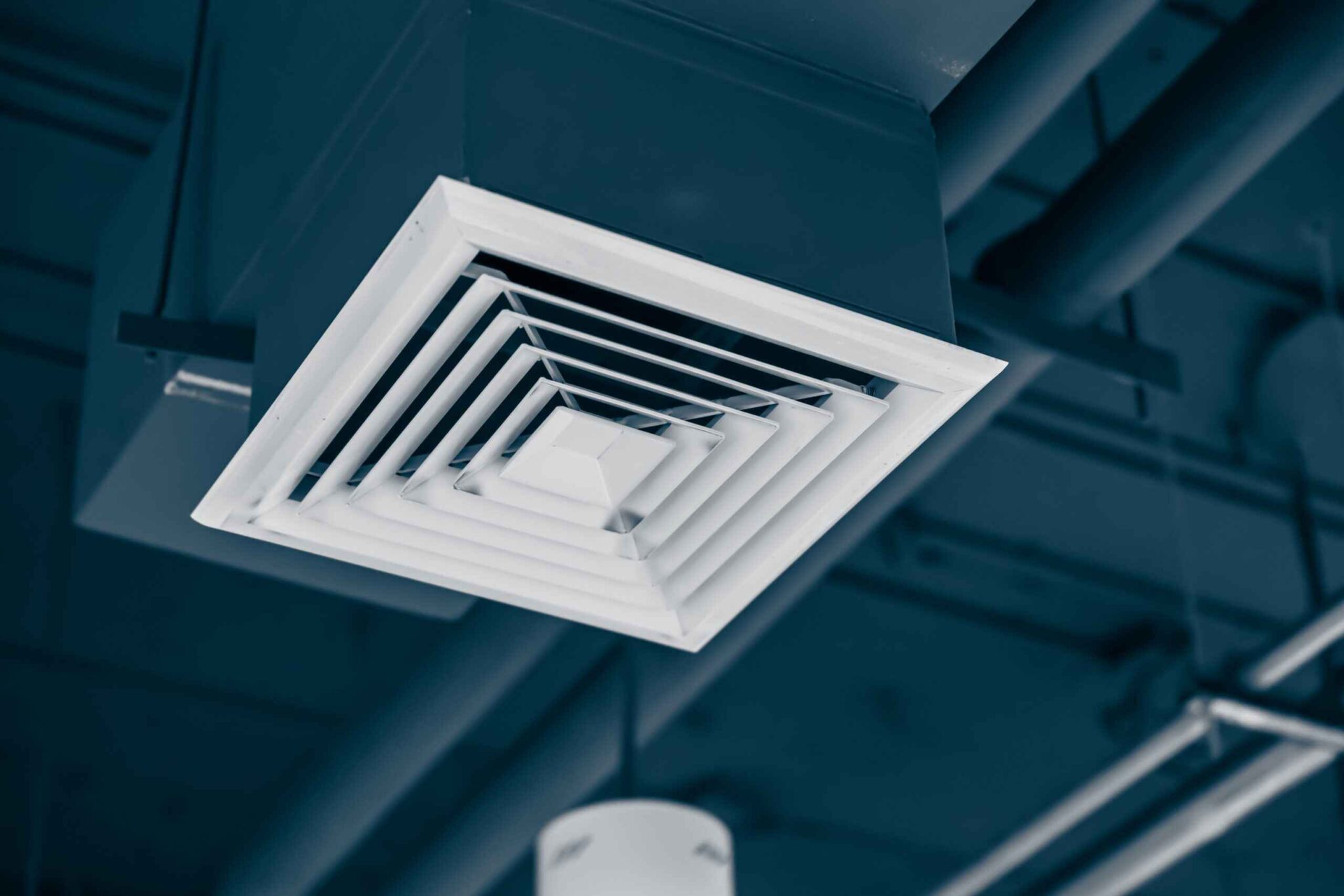 The Importance of Energy-Efficient Ventilation