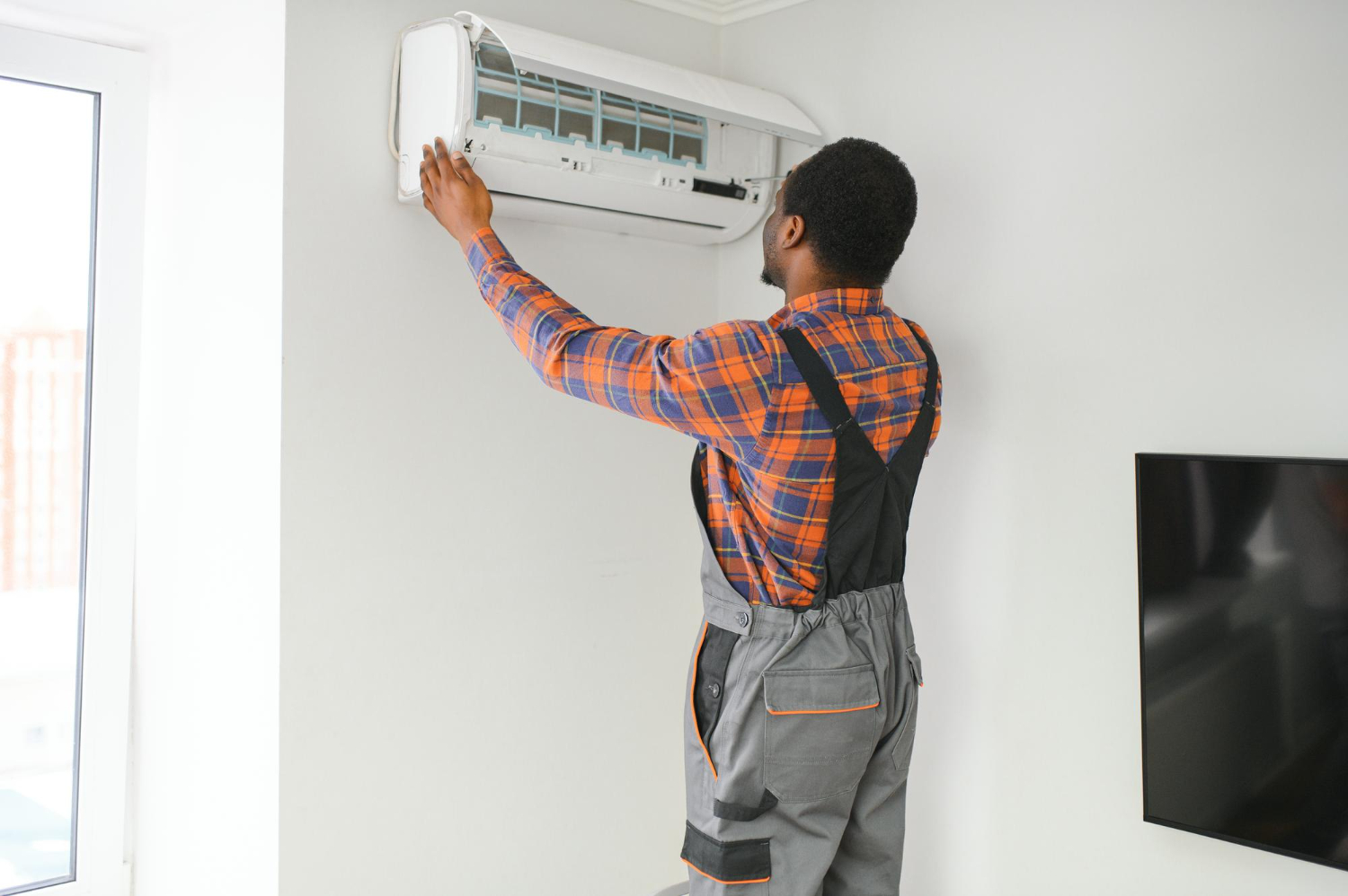 The Benefits of Professional AC Installation