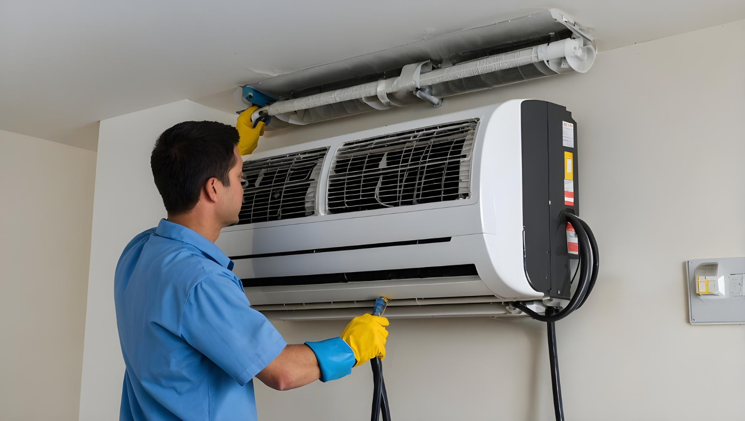 Why Regular AC Maintenance is Essential