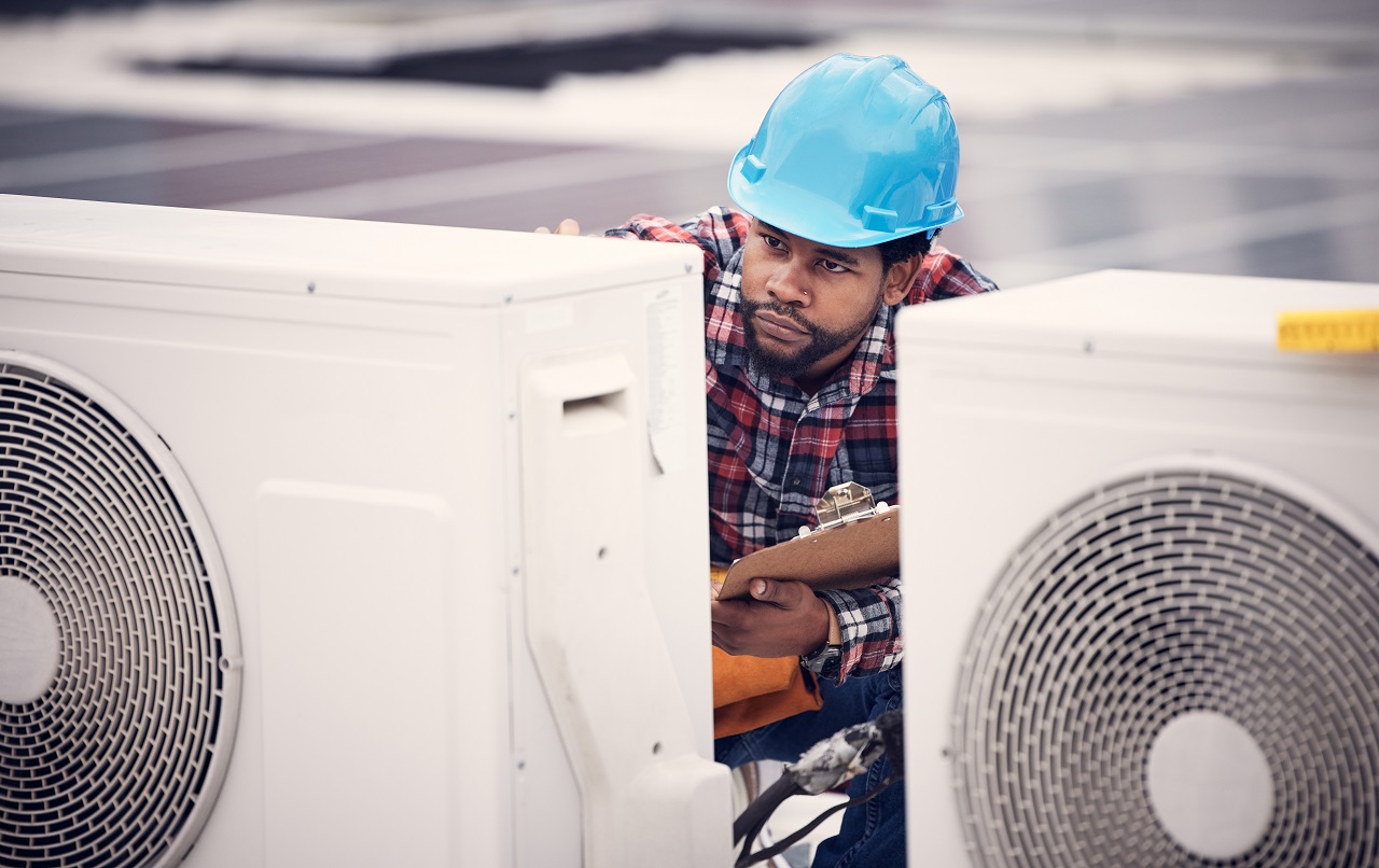 Signs You Need Professional HVAC Services