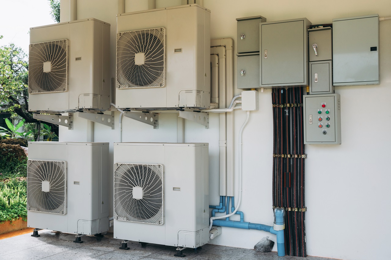 Maintaining Your HVAC System: Essential Tips
