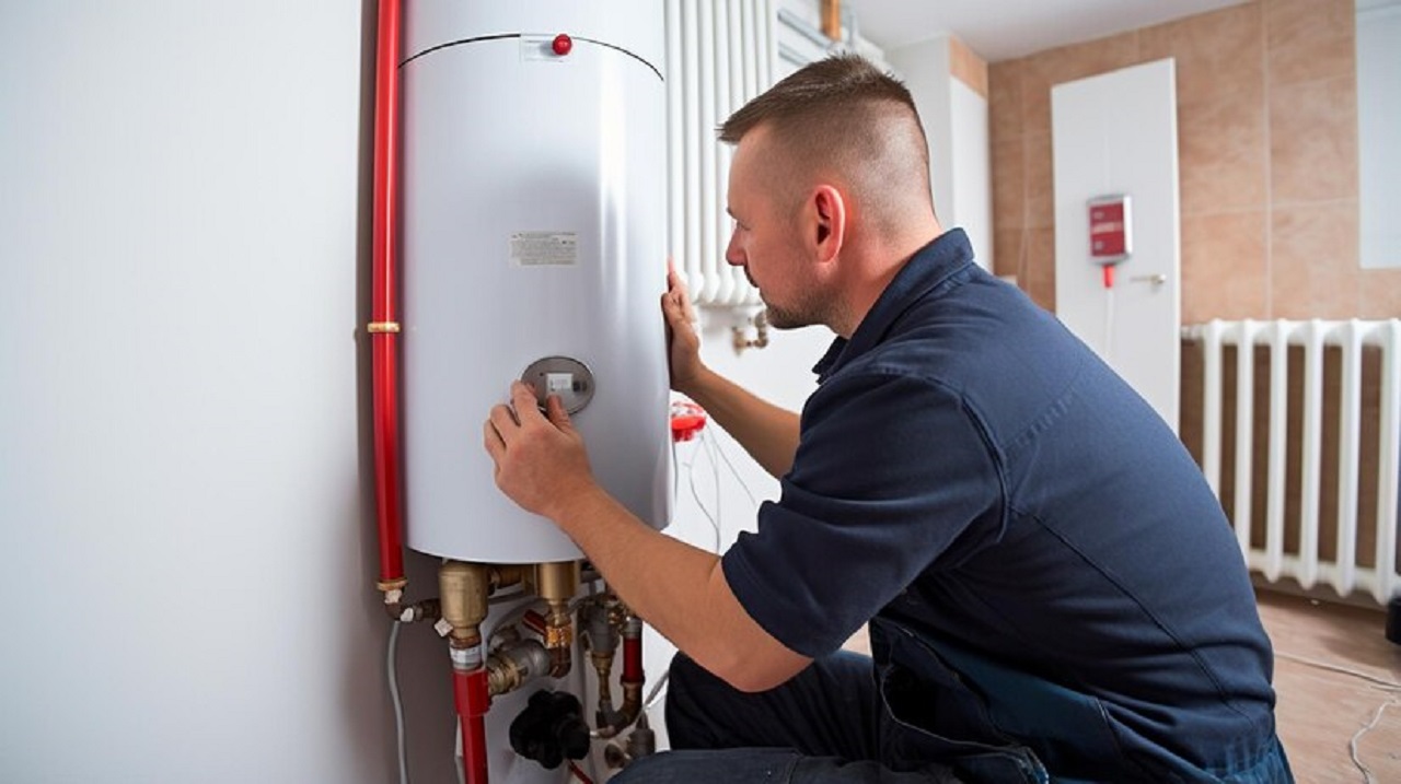 What to Expect from a Professional Boiler Service