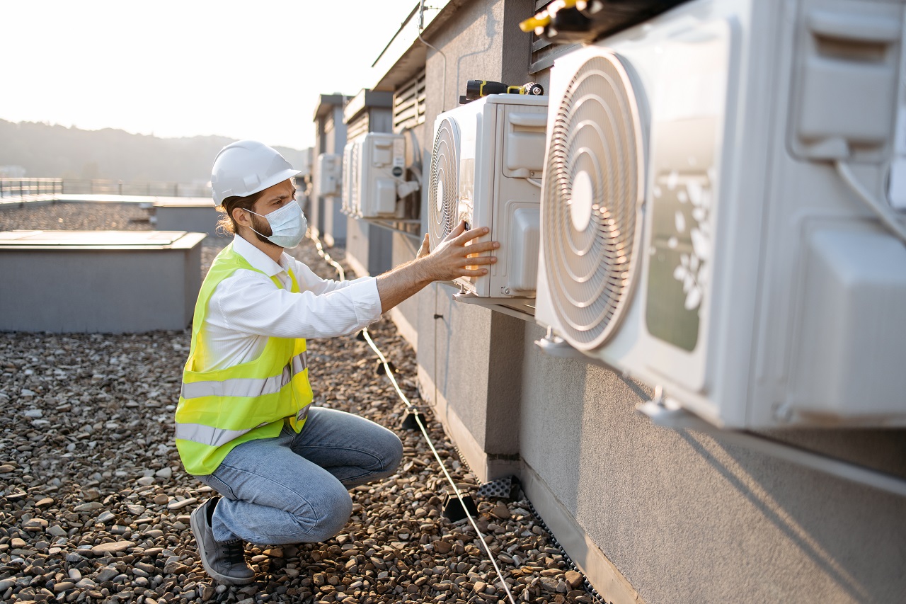 Choosing the Best HVAC Contractor