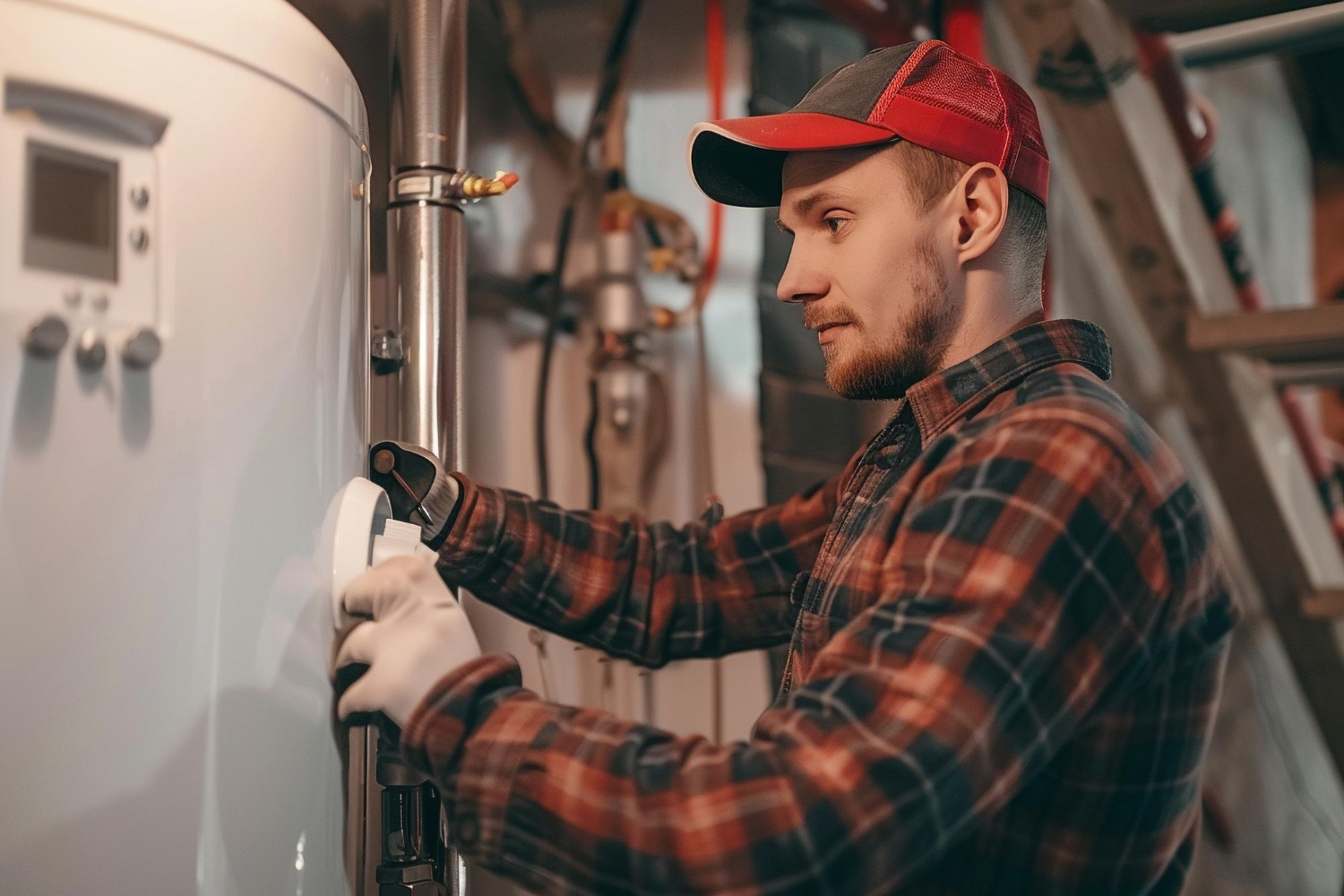 Essential Boiler Service Tips from Our Technicians