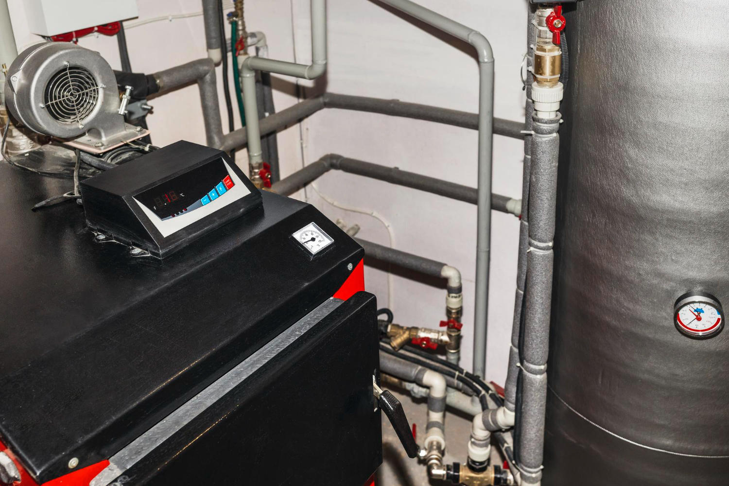 Step-by-Step Guide to Boiler Installation
