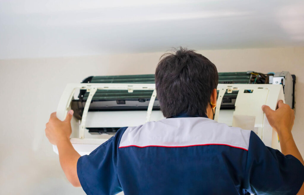 Understanding AC Installation: Step-by-Step Guide