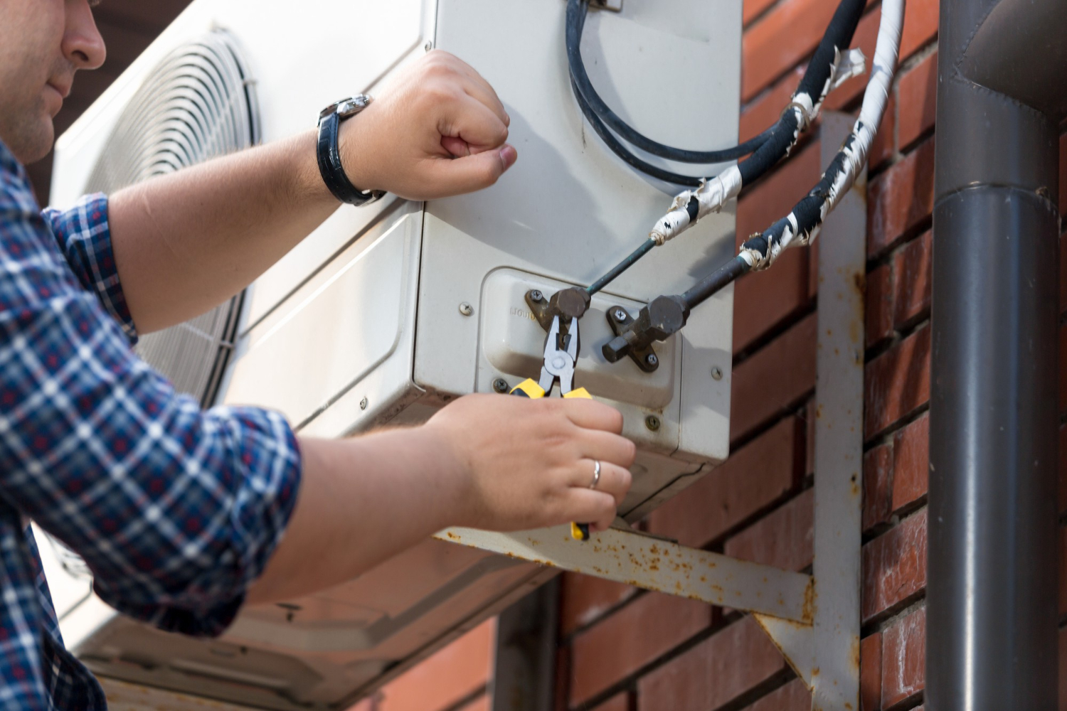 Heat Pump Emergency Mode Explained