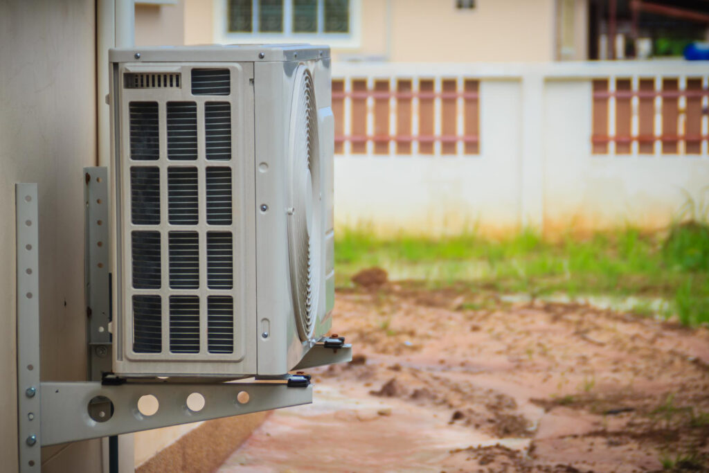 Professional AC Sizing for Reliable Cooling