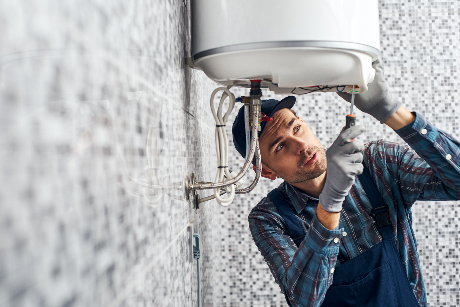 Prevent Boiler Overheating in Parsippany