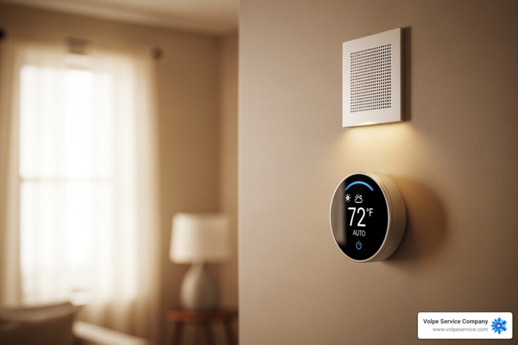 Climate control solutions: Master 2025 Comfort